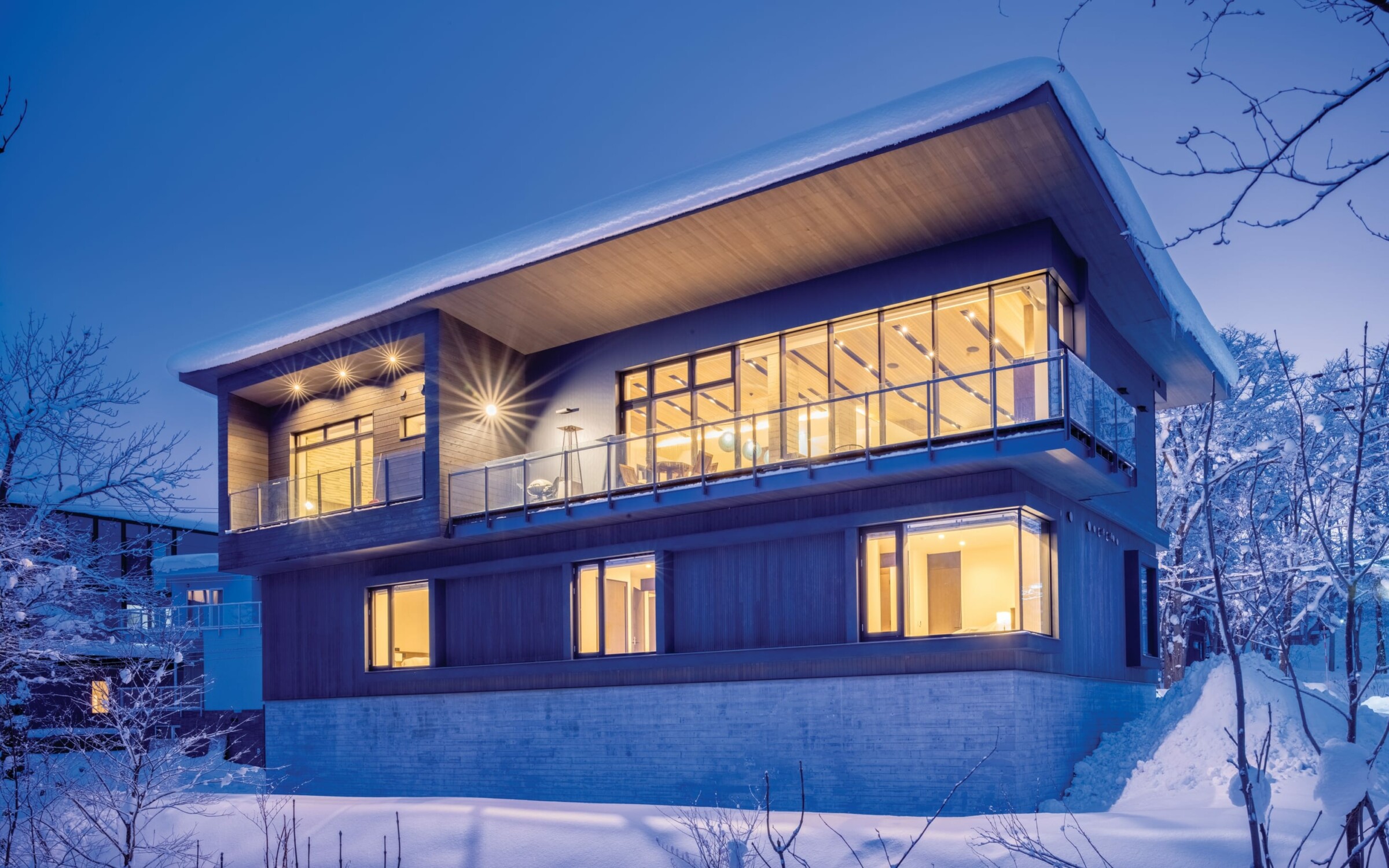 Jun - West Canada Homes